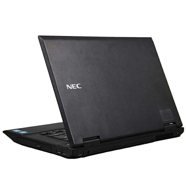 [Used]NEC VersaPro decorative collar pro VK26MD-H Windows10 Pro Core i5 4300M 2.6GHz memory 4GB ...