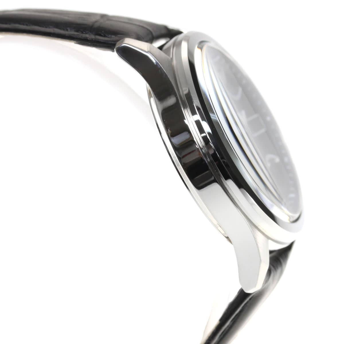 [New]SEIKO ALBA SOLAR Electric wave Solar radio Time signal Watch for ...