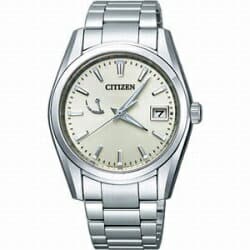 [New]Citizen AQ1000-66A [solar clock] the citizen "Eco drive Acty ...