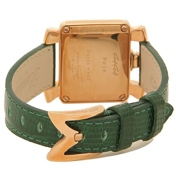 [New][24 hours-limited ] Gaga Milan watch Lady's GAGA MILANO 6036.03 ...