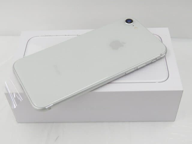 好評限定品 ヤフオク! - SoftBank MQ792J/A iPhone 8 64GB S 国内全数検品 - www.dgb.gov.bf