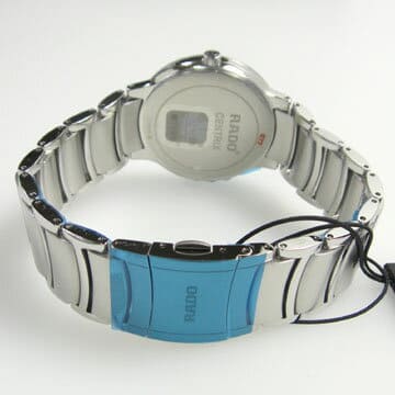 [New] [RADO] 10P04Jun19 radosentorikkusujubiredaiyamondo New quartz ...