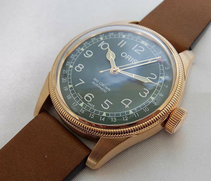 [New] for model self winding watch lapping authorized three years in an ...