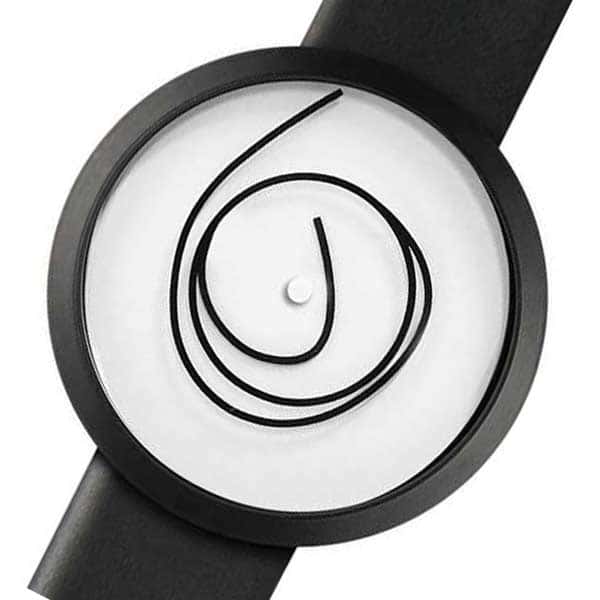 [New]P OS POS nava NAVA DESIGN ORA UNICA 42mm quartz watch NVA020033 ...