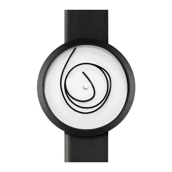 [New]P OS POS nava NAVA DESIGN ORA UNICA 42mm quartz watch NVA020033 ...