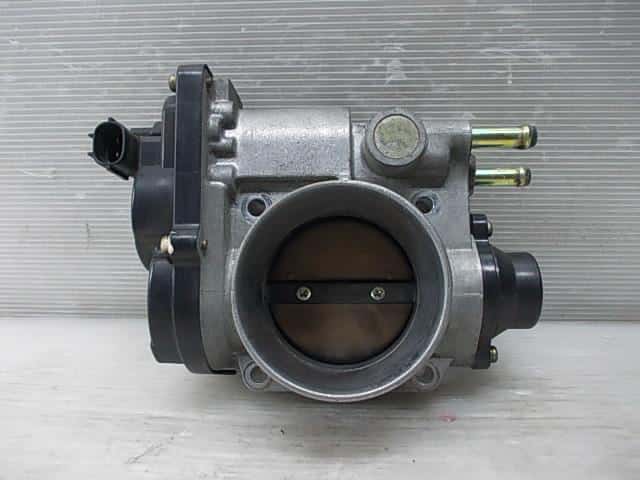 [Used]Throttle Body TOYOTA Brevis 2002 TA-JCG10 2203046250 - BE FORWARD ...