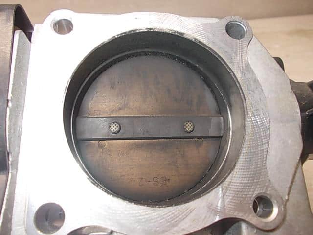 [Used]Throttle Body TOYOTA Brevis 2002 TA-JCG10 2203046250 - BE FORWARD ...