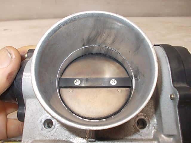 [Used]Throttle Body TOYOTA Brevis 2002 TA-JCG10 2203046250 - BE FORWARD ...