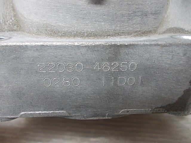 [Used]Throttle Body TOYOTA Brevis 2002 TA-JCG10 2203046250 - BE FORWARD ...