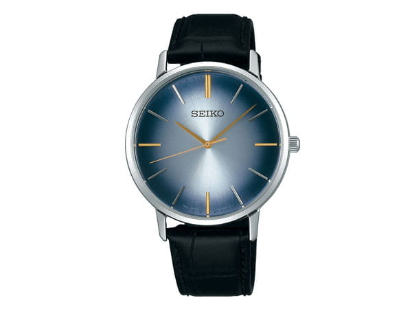 [New][SEIKO SELECTION] SEIKO selection distribution-limited model gold ...