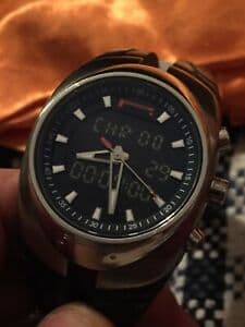 [New]Watch tempo pirelli pzero orologi tempo - BE FORWARD Store