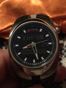 [New]Watch tempo pirelli pzero orologi tempo - BE FORWARD Store