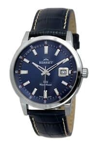 [New]Watch Classic Switzerland men bisset bsce62 klassikswiss made ...