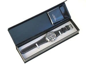 [New]Chronograph Vauxhall Opel Watch - BE FORWARD Store