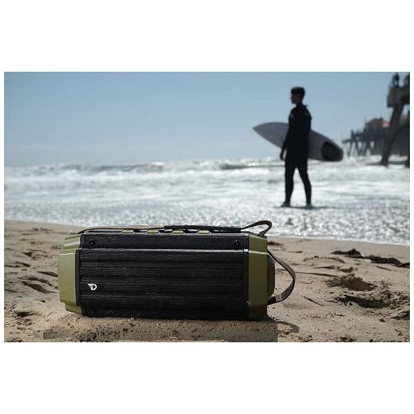 [New]DREAMWAVE Bluetooth speaker Tremor - BE FORWARD Store
