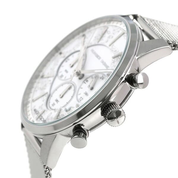 [New]Angel clover number nine chronograph watch NNC42SWH ANGEL CLOVER ...