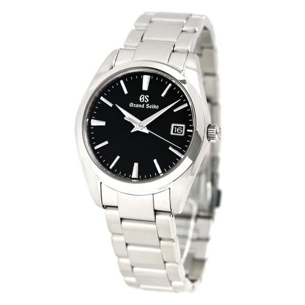 [New]Grand SEIKO SBGX261 SEIKO watch men quartz 9F 37mm GRAND SEIKO ...