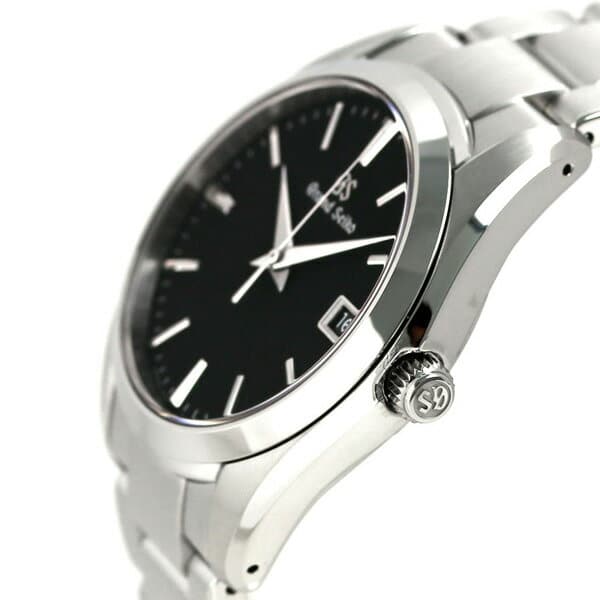 [New]Grand SEIKO SBGX261 SEIKO watch men quartz 9F 37mm GRAND SEIKO ...