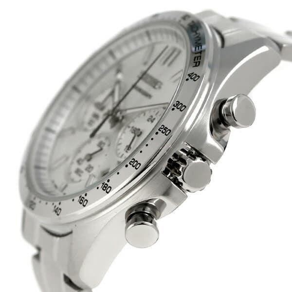 [New]SEIKO spirit 8T chronograph quartz men SBTR009 SEIKO SPIRIT watch ...
