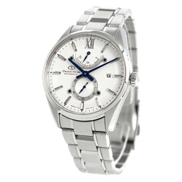 [New]Orient star watch Orient Star contemporary Small second 40mm self ...