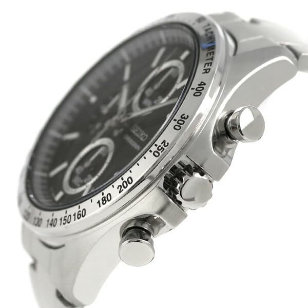 [New]SEIKO spirit 8T chronograph quartz men SBTR005 SEIKO SPIRIT watch ...