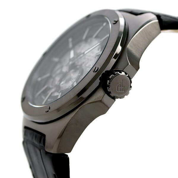 [New]furubodezain F2501 self-winding watch men watch F2501GBKBK Furbo ...