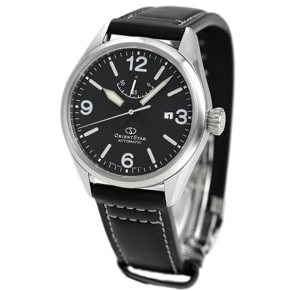 [New]Orient star outdoor self-winding watch men watch RK-AU0203B ORIENT ...