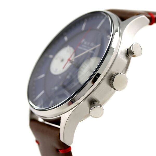 [New]furubodezain F751 solar chronograph watch F751-SNVBR Furbo Design ...