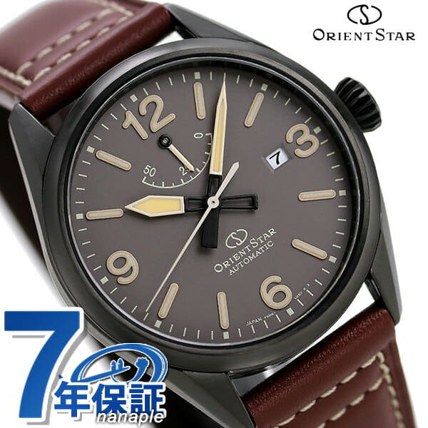 [New]Orient star outdoor self-winding watch men watch RK-AU0202N ORIENT ...