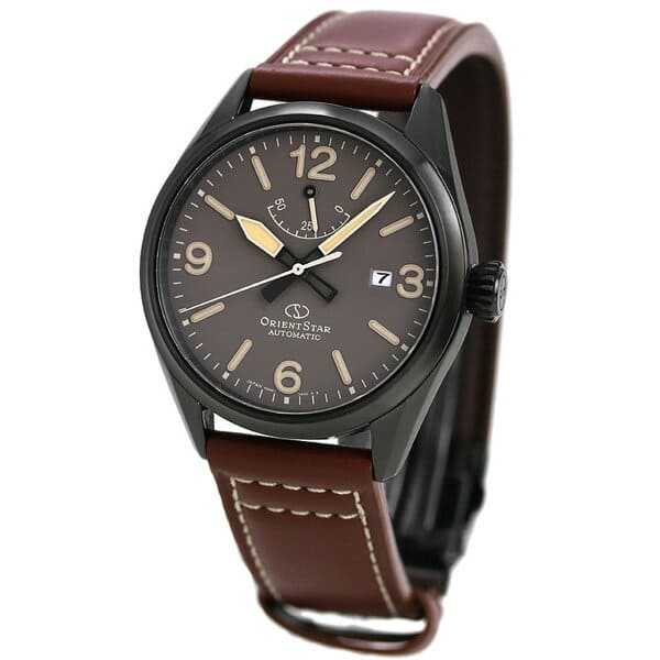 [New]Orient star outdoor self-winding watch men watch RK-AU0202N ORIENT ...