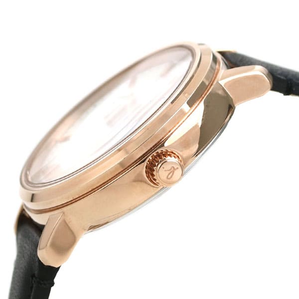 [New]agnis b. clock Sam 32mm Lady's watch leather belt FCST989 agnes b ...