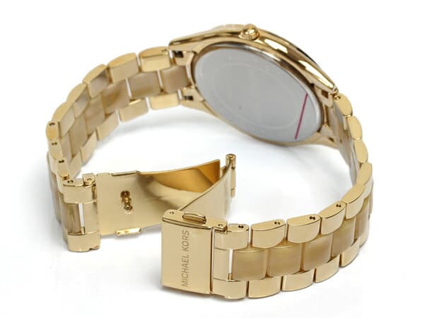 [New]Boil Michael Kors MICHAEL KORS Lady's quartz watch MK4285, and ...