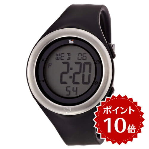 [New]Solar SOLUS watch Leisure910 recreation/black 01-910-001 ...