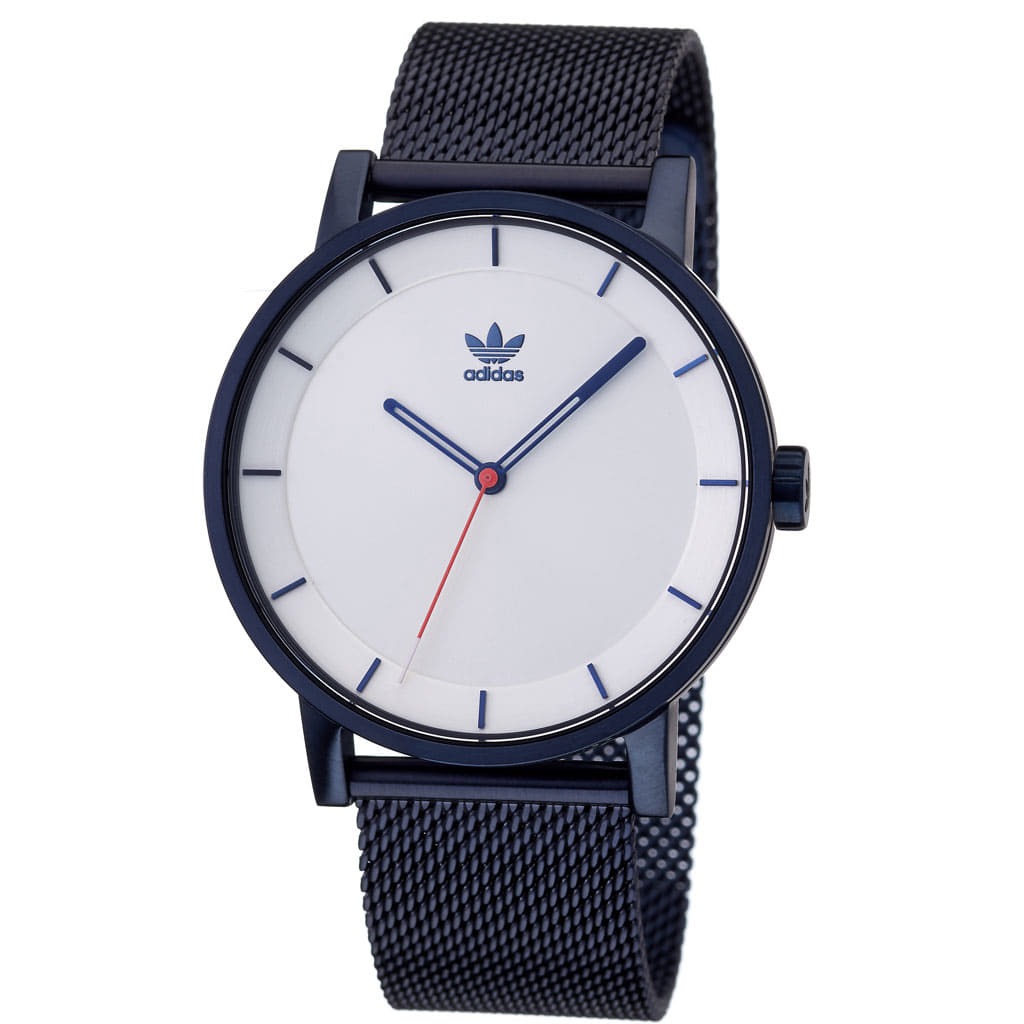 [New]Adidas originals watch adidas Originals clock Adidas clock ...