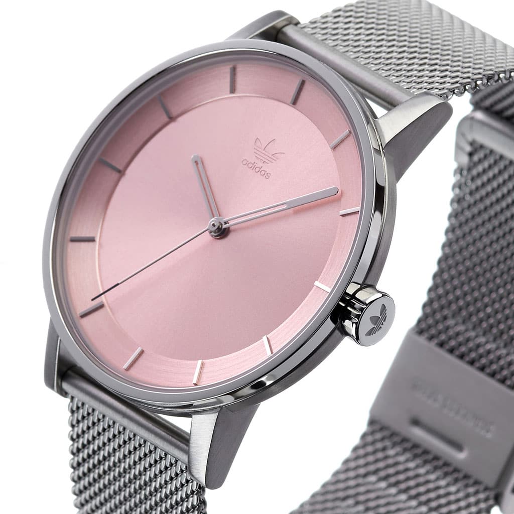 [New]Adidas originals watch adidas Originals clock Adidas clock ...