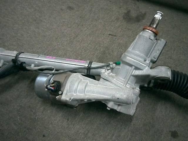 [Used]Power Steering Rack and Pinion Assembly SUBARU Forester 2013 DBA ...