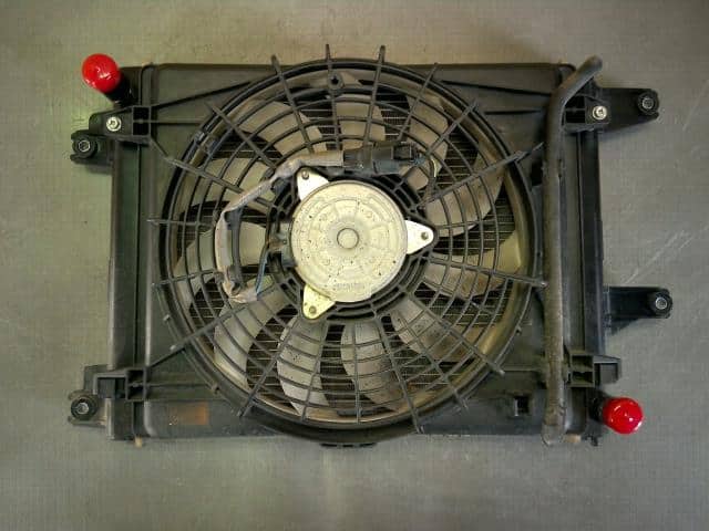 [Used]Radiator MITSUBISHI Minicab 2013 GBD-U62V 1350A686 - BE FORWARD ...