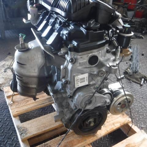 [Used]L13A Engine HONDA Fit 2009 DBA-GE7 - BE FORWARD Auto Parts