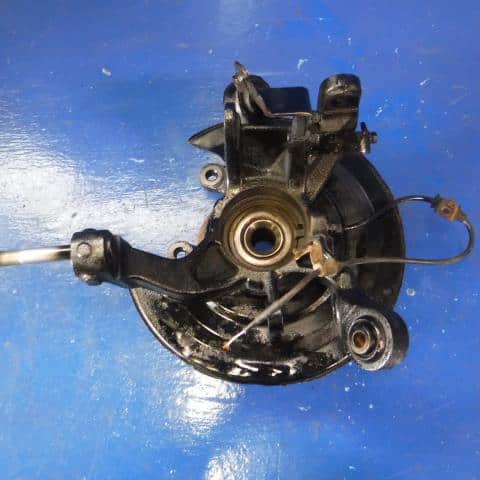 [Used]Rear Left Knuckle Hub Assembly HONDA Accord 2004 ABA-CL8 ...