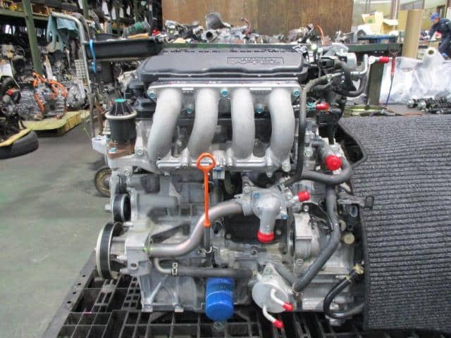 [Used]L13A Engine HONDA Fit 2011 DBA-GE6 - BE FORWARD Auto Parts