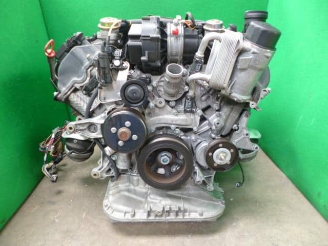 [Used]112 Engine MERCEDES-BENZ Benz s class 2000 GF-220065 - BE FORWARD ...