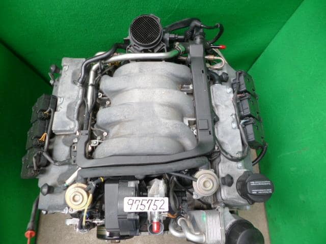 [Used]112 Engine MERCEDES-BENZ Benz s class 2000 GF-220065 - BE FORWARD ...
