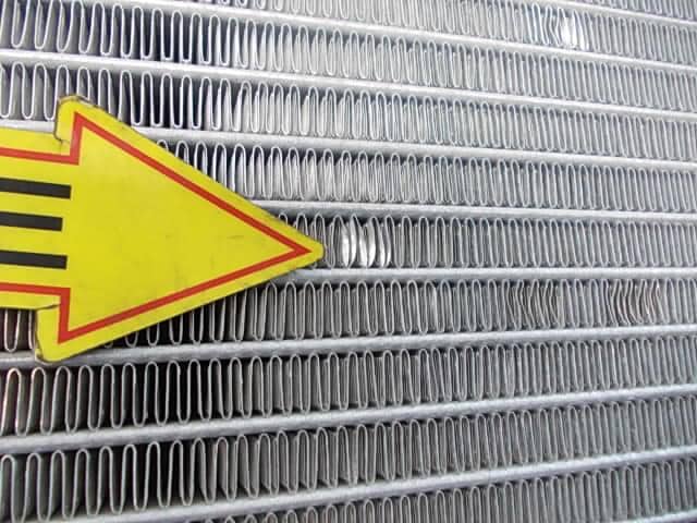 [Used]Radiator BMW 3 Series 1995 E-CD28 17111723784 - BE FORWARD Auto Parts