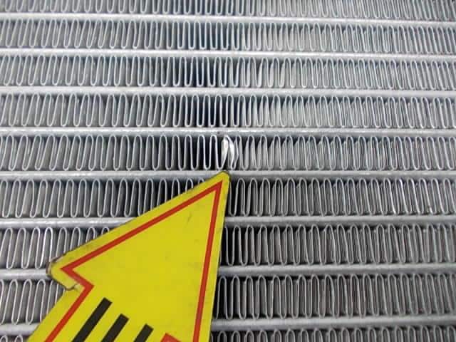 [Used]Radiator BMW 3 Series 1995 E-CD28 17111723784 - BE FORWARD Auto Parts
