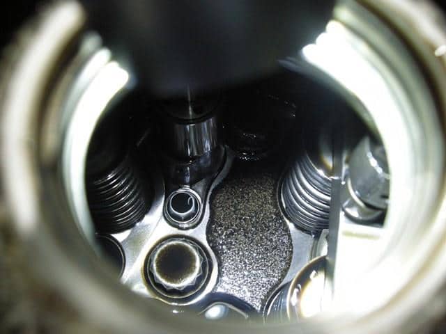 [Used]GE13 Engine NISSAN UD QUON 2010 PKG-CD4YA - BE FORWARD Auto Parts