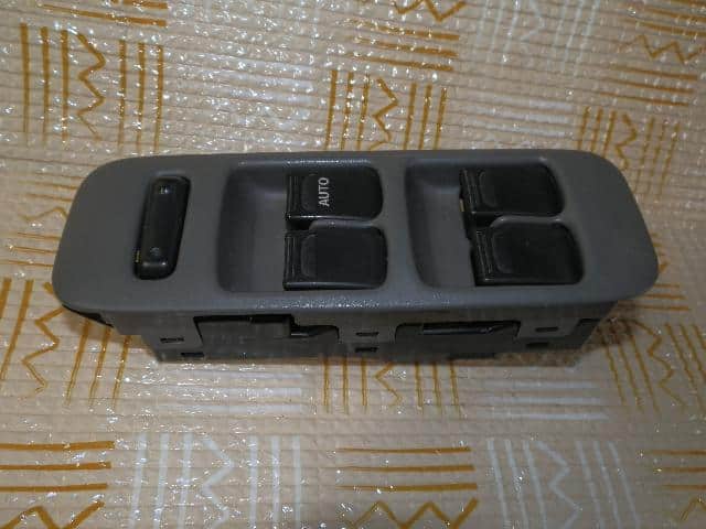 [Used]Power Window Switch SUZUKI Wagon R Plus 1999 GF-MA63S 3799075F0 ...