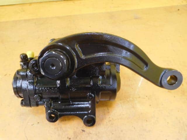 [Used]Power Steering Rack and Pinion Assembly Mitsubishi Fuso Fuso ...