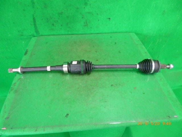 [Used]Front Right Drive Shaft MAZDA Axela 2016 DBA-BM5FP FTC92550X - BE ...