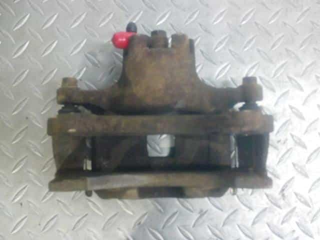 [Used]Front Left Caliper MITSUBISHI Outlander 2006 DBA-CW5W 4605A257 ...