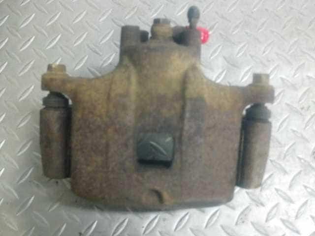 [Used]Front Left Caliper MITSUBISHI Outlander 2006 DBA-CW5W 4605A257 ...